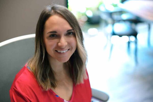 Ashtin Givens joins Garnet River as Client Relationship Manager