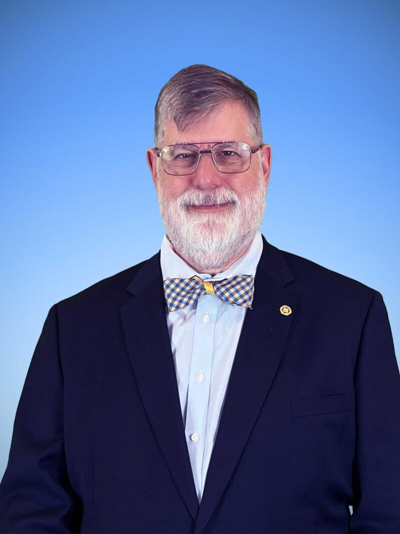 Three elements that complete the governance pyramid